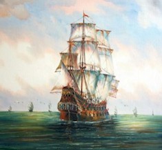 Wonen - Interieur - Wanddecoratie